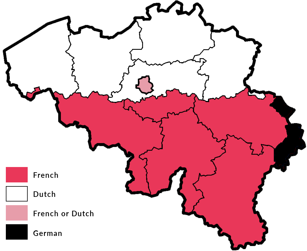 Blog: Belgium | Inspire